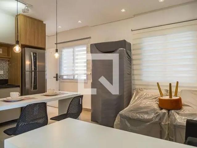 Kitnet / Stúdio para Locação em São Paulo/SP Jabaquara 1 Quartos