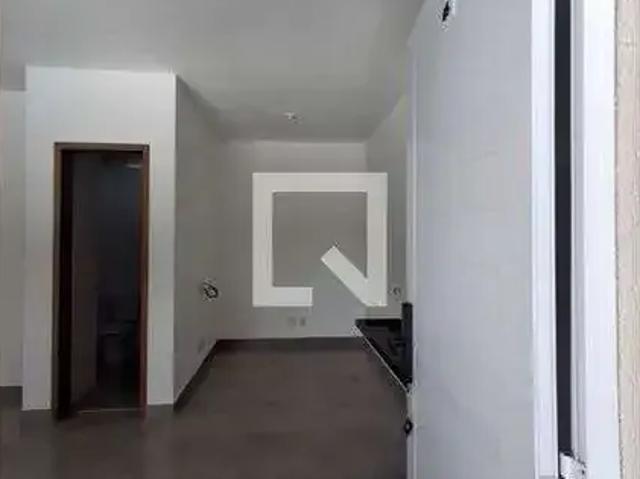 Kitnet / Stúdio para Locação em São Paulo/SP Jabaquara 1 Quartos