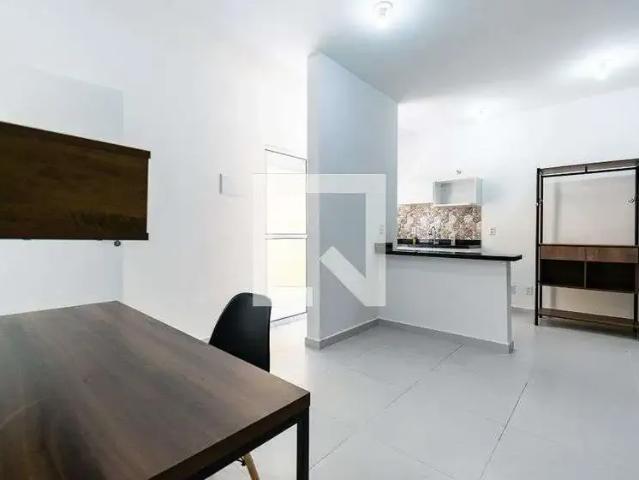 Kitnet / Stúdio para Locação em São Paulo/SP Jabaquara 1 Quartos