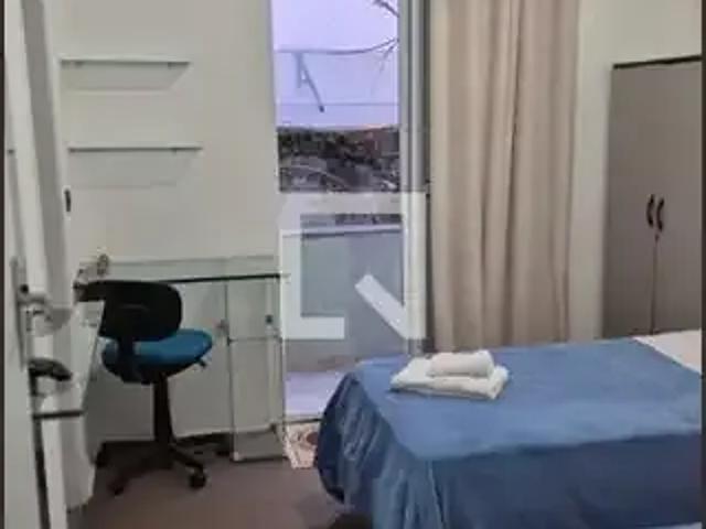 Kitnet / Stúdio para Locação em São Paulo/SP Jabaquara 1 Quartos