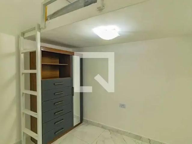 Kitnet / Stúdio para Locação em São Paulo/SP Jabaquara 1 Quartos