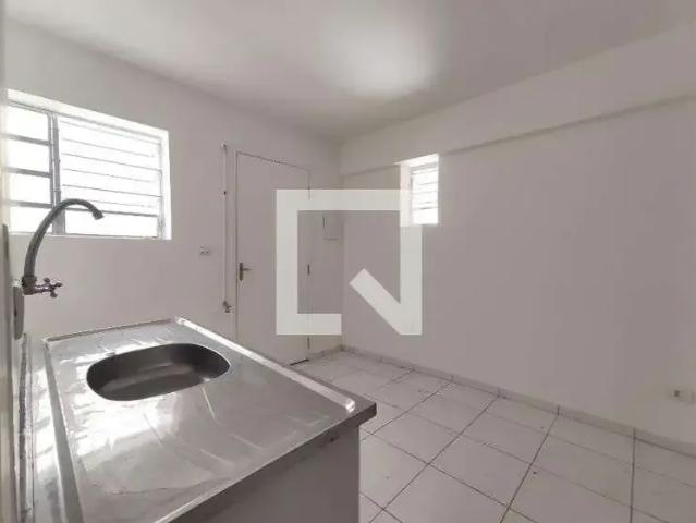 Kitnet / Stúdio para Locação em São Paulo/SP Jabaquara 1 Quartos