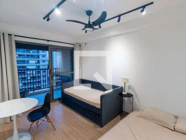 Kitnet / Stúdio para Locação em São Paulo/SP Jabaquara 1 Quartos