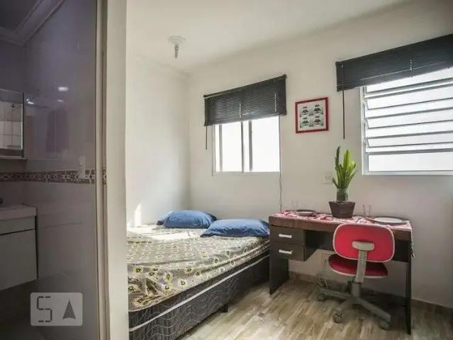 Kitnet / Stúdio para Locação em São Paulo/SP Jabaquara 1 Quartos