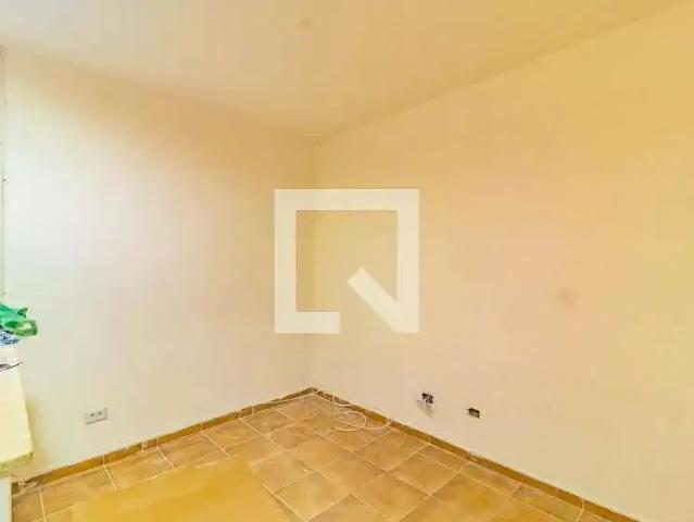 Kitnet / Stúdio para Locação em São Paulo/SP Jabaquara 1 Quartos