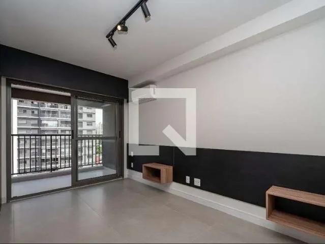 Kitnet / Stúdio para Locação em São Paulo/SP Jabaquara 1 Quartos