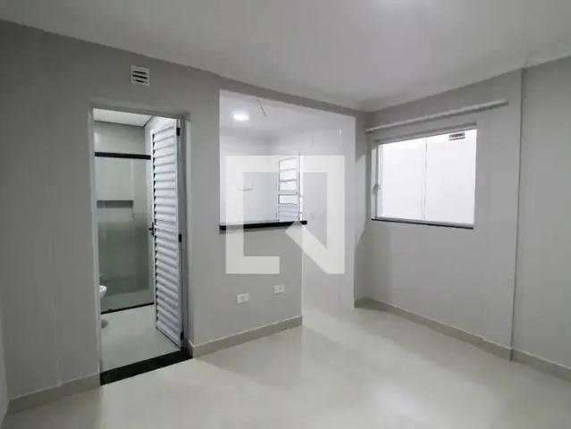 Kitnet / Stúdio para Locação em São Paulo/SP Jaguaré 1 Quartos