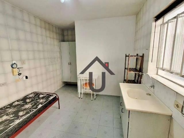 Kitnet / Stúdio para Locação em São Paulo/SP Jaguaré 1 Quartos