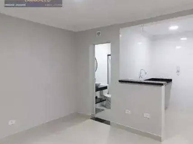 Kitnet / Stúdio para Locação em São Paulo/SP Jaguaré 1 Quartos