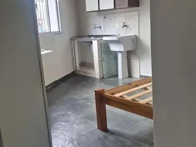 Kitnet / Stúdio para Locação em São Paulo/SP Jaguaré 1 Quartos