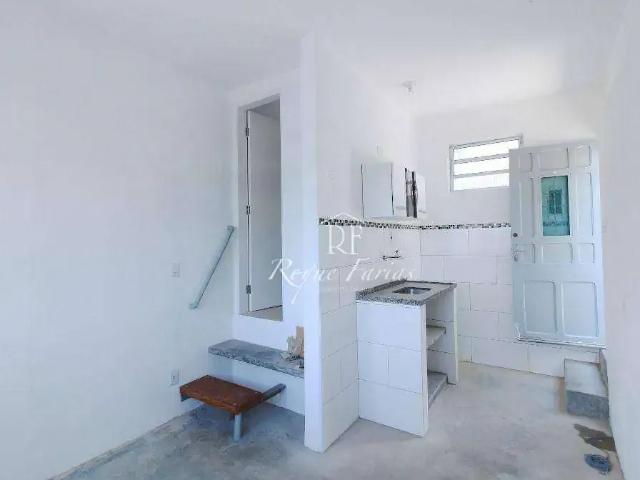 Kitnet / Stúdio para Locação em São Paulo/SP Jaguaré 1 Quartos