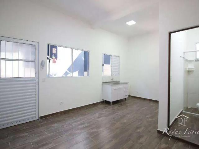 Kitnet / Stúdio para Locação em São Paulo/SP Jaguaré 1 Quartos
