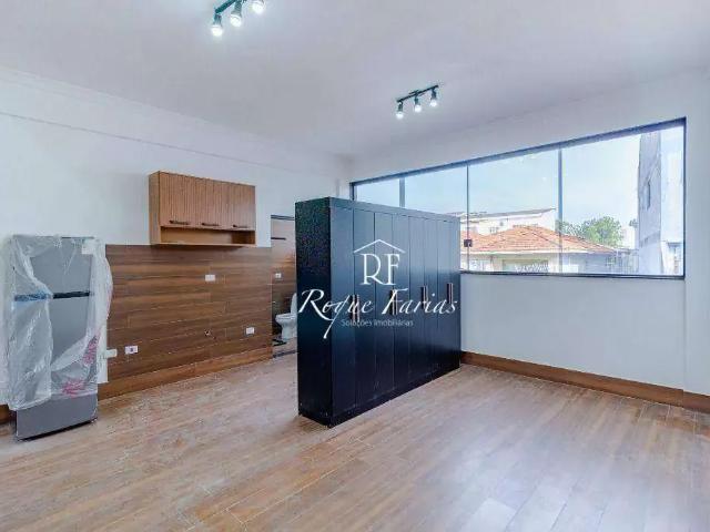 Kitnet / Stúdio para Locação em São Paulo/SP Jaguaré 1 Quartos