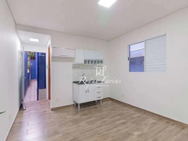 Kitnet / Stúdio para Locação em São Paulo/SP Jaguaré 1 Quartos