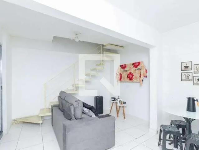 Kitnet / Stúdio para Locação em São Paulo/SP Jaraguá 1 Quartos