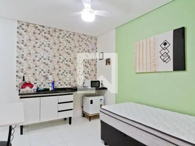 Kitnet / Stúdio para Locação em São Paulo/SP Jaraguá 1 Quartos