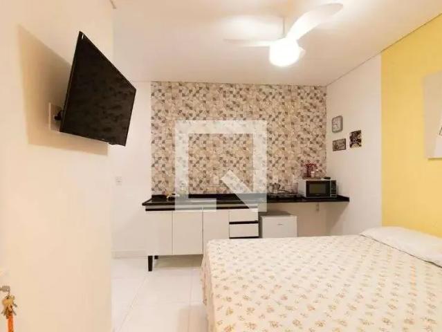 Kitnet / Stúdio para Locação em São Paulo/SP Jaraguá 1 Quartos