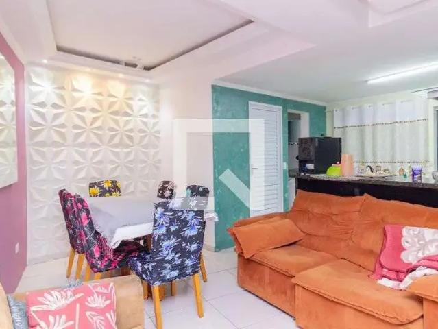 Kitnet / Stúdio para Locação em São Paulo/SP Jaraguá 2 Quartos