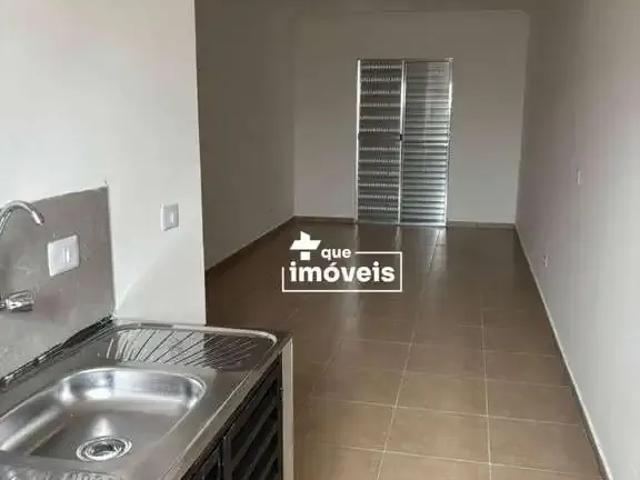 Kitnet / Stúdio para Locação em São Paulo/SP Jardim Trussardi