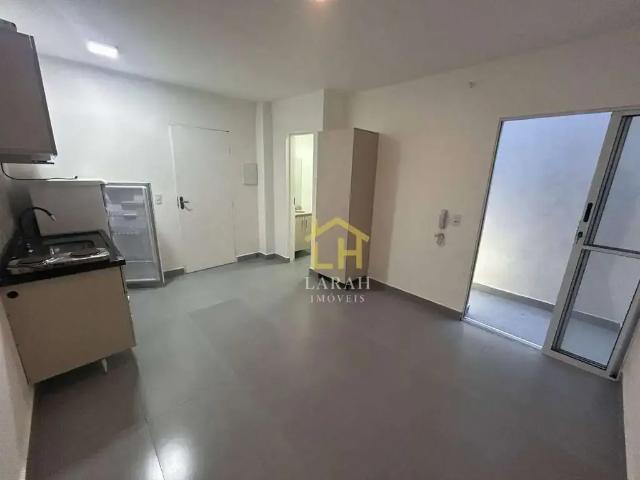 Kitnet / Stúdio para Locação em São Paulo/SP Jardim Trussardi 1 Quartos