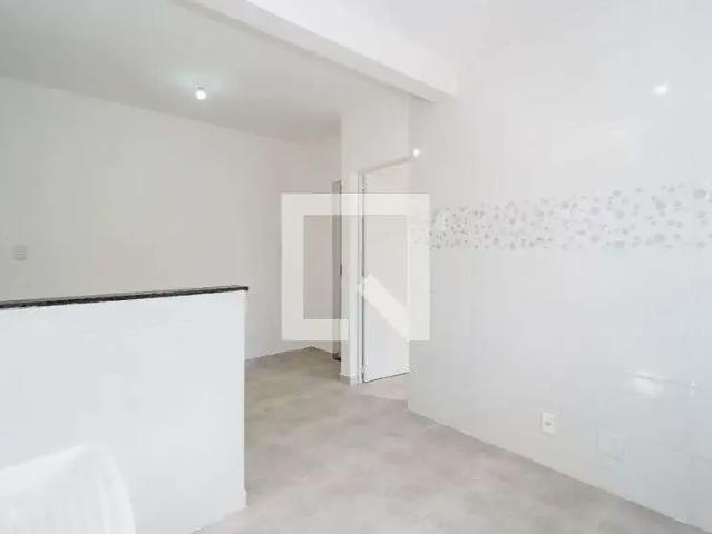 Kitnet / Stúdio para Locação em São Paulo/SP Jardim Umuarama 1 Quartos