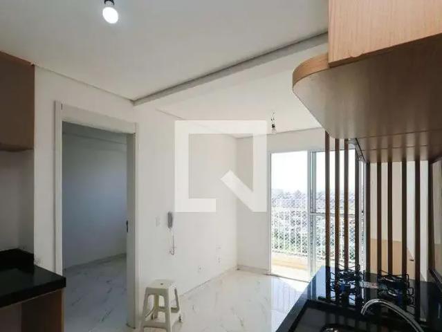 Kitnet / Stúdio para Locação em São Paulo/SP Jardim Vergueiro 1 Quartos