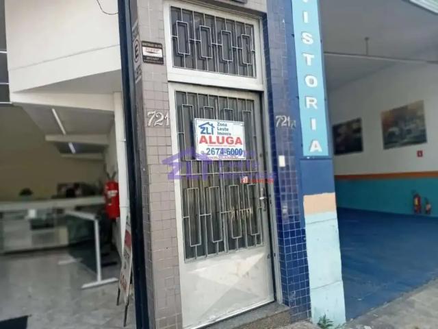 Kitnet / Stúdio para Locação em São Paulo/SP Jardim Vila Formosa 1 Quartos