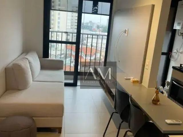 Kitnet / Stúdio para Locação em São Paulo/SP Jardim Vila Formosa 1 Quartos