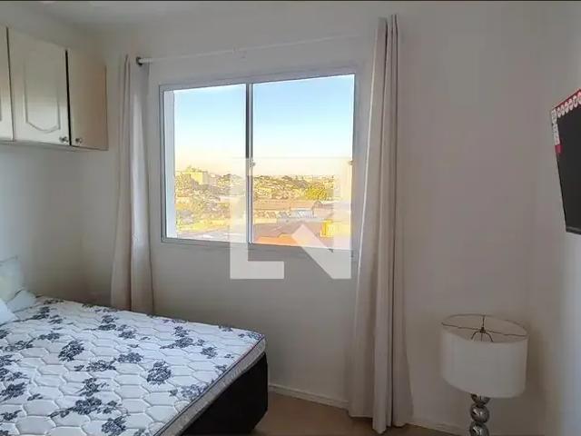 Kitnet / Stúdio para Locação em São Paulo/SP Jardim Vista Linda 1 Quartos