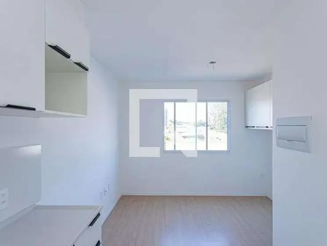Kitnet / Stúdio para Locação em São Paulo/SP Jardim Vista Linda 1 Quartos