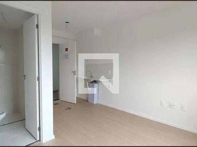 Kitnet / Stúdio para Locação em São Paulo/SP Jardim Vista Linda 1 Quartos