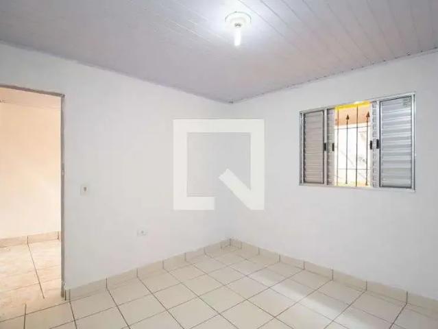 Kitnet / Stúdio para Locação em São Paulo/SP Jardim Vista Linda 1 Quartos