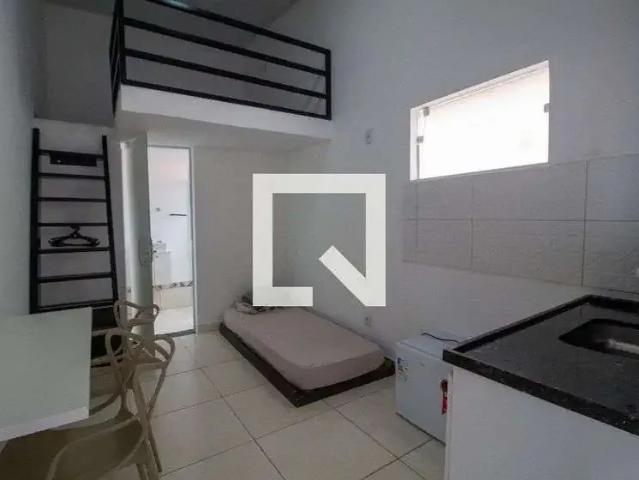 Kitnet / Stúdio para Locação em São Paulo/SP Jardim América 1 Quartos