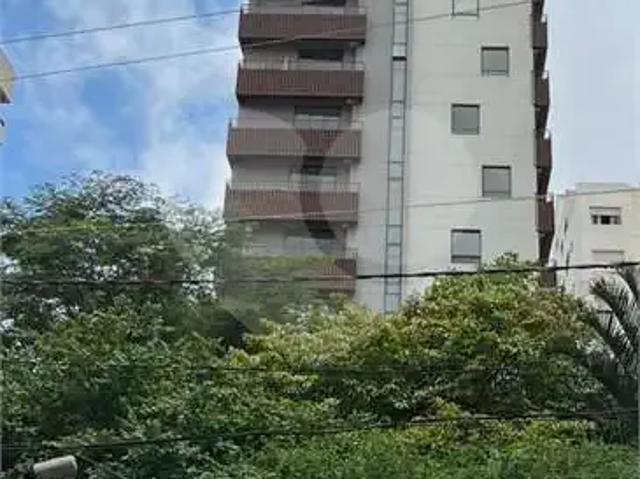 Kitnet / Stúdio para Locação em São Paulo/SP Jardim América 1 Quartos