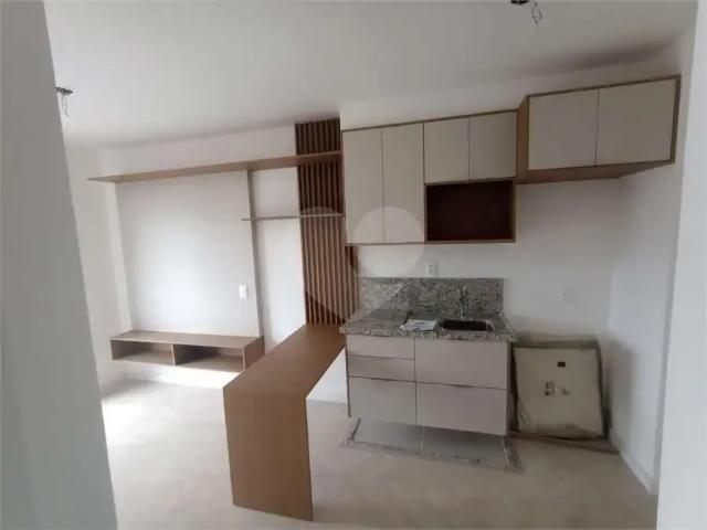 Kitnet / Stúdio para Locação em São Paulo/SP Jardim América 1 Quartos