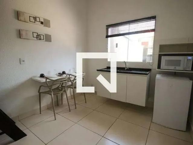 Kitnet / Stúdio para Locação em São Paulo/SP Jardim América 1 Quartos