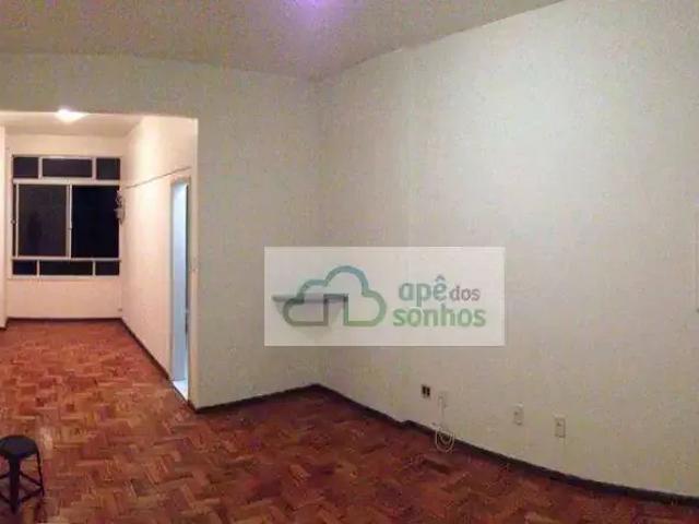 Kitnet / Stúdio para Locação em São Paulo/SP Jardim América 1 Quartos