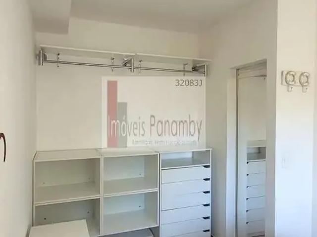 Kitnet / Stúdio para Locação em São Paulo/SP Jardim Ampliação 1 Quartos