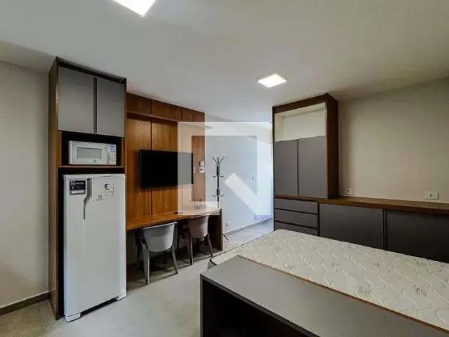 Kitnet / Stúdio para Locação em São Paulo/SP Jardim Anália Franco 1 Quartos