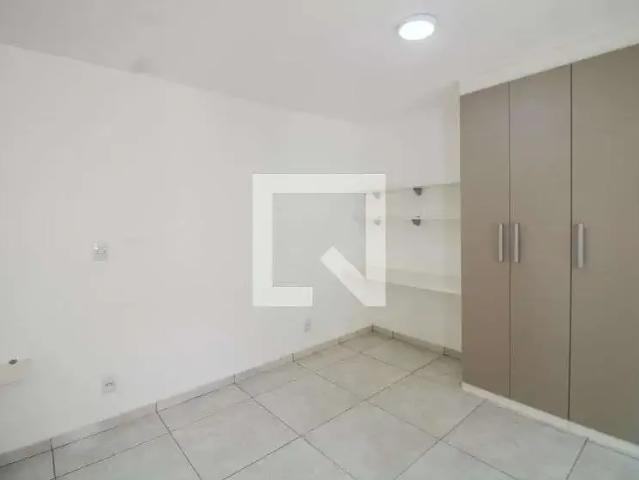Kitnet / Stúdio para Locação em São Paulo/SP Jardim Anália Franco 1 Quartos