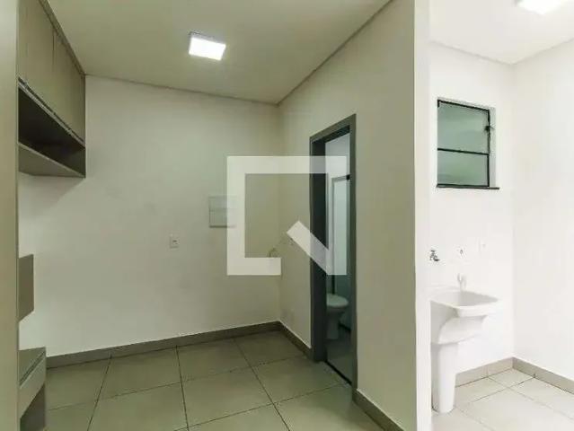 Kitnet / Stúdio para Locação em São Paulo/SP Jardim Anália Franco 1 Quartos