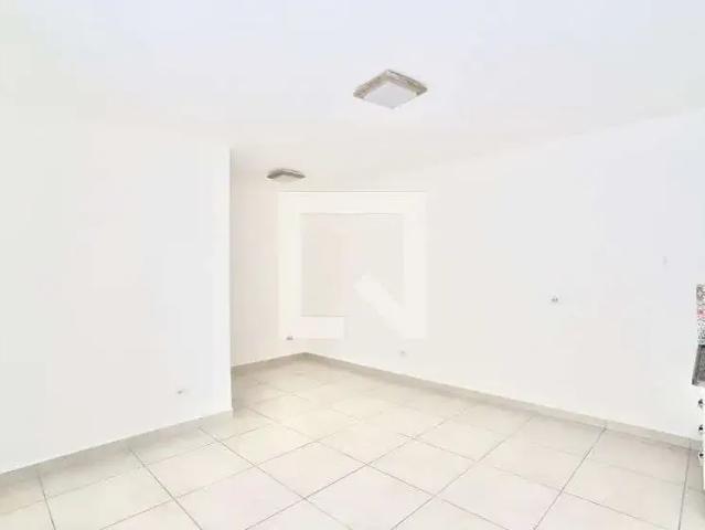 Kitnet / Stúdio para Locação em São Paulo/SP Jardim Anália Franco 1 Quartos