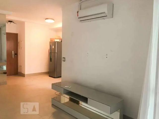 Kitnet / Stúdio para Locação em São Paulo/SP Jardim Anália Franco 1 Quartos