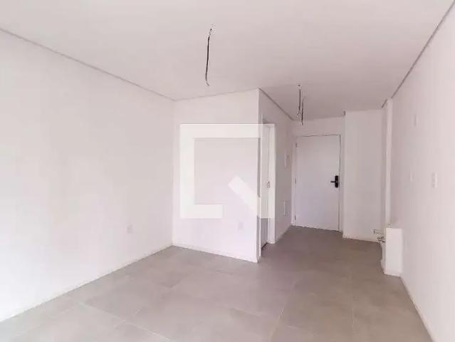 Kitnet / Stúdio para Locação em São Paulo/SP Jardim Anália Franco 1 Quartos