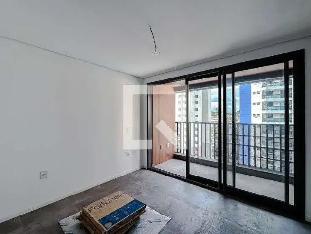 Kitnet / Stúdio para Locação em São Paulo/SP Jardim Anália Franco 1 Quartos