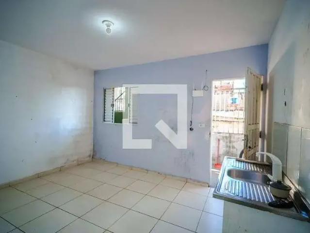 Kitnet / Stúdio para Locação em São Paulo/SP Jardim Arpoador 1 Quartos