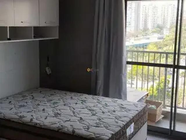 Kitnet / Stúdio para Locação em São Paulo/SP Jardim Aurélia 1 Quartos