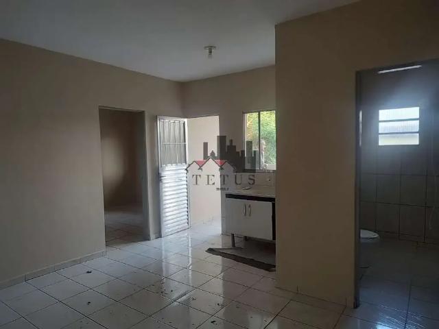 Kitnet / Stúdio para Locação em São Paulo/SP Jardim Avenida 2 Quartos