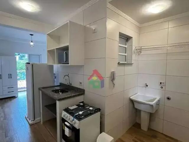 Kitnet / Stúdio para Locação em São Paulo/SP Jardim Bonfiglioli