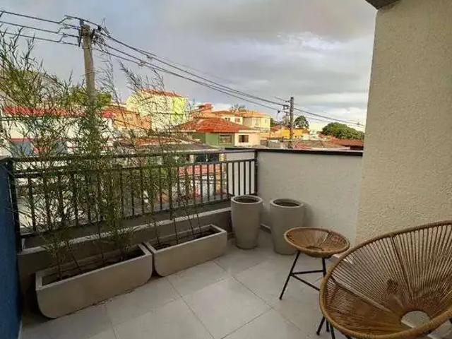 Kitnet / Stúdio para Locação em São Paulo/SP Jardim Bonfiglioli 1 Quartos